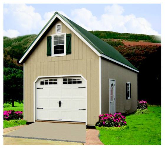 Atlanta Two-Story Garages Services | garage design | Cumming, GA